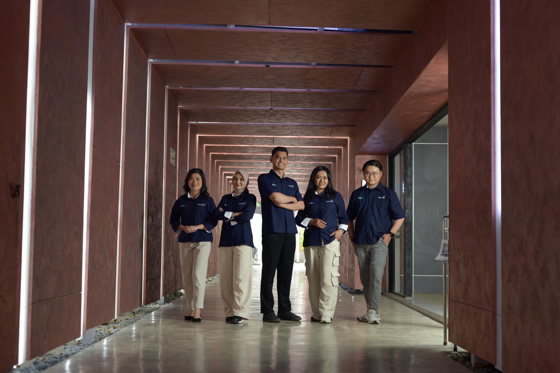 Peruri Luncurkan Aplikasi E-Procurement - PERURI | Percetakan Uang ...