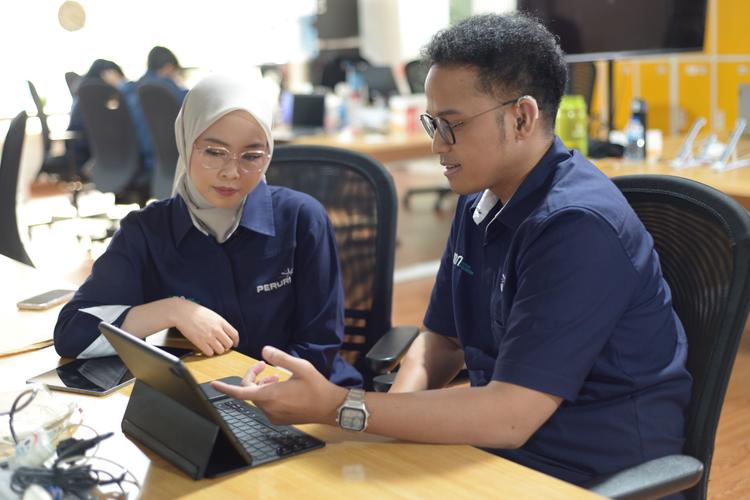 Peruri group | Tentang Perusahaan - PERURI | Percetakan Uang Republik ...